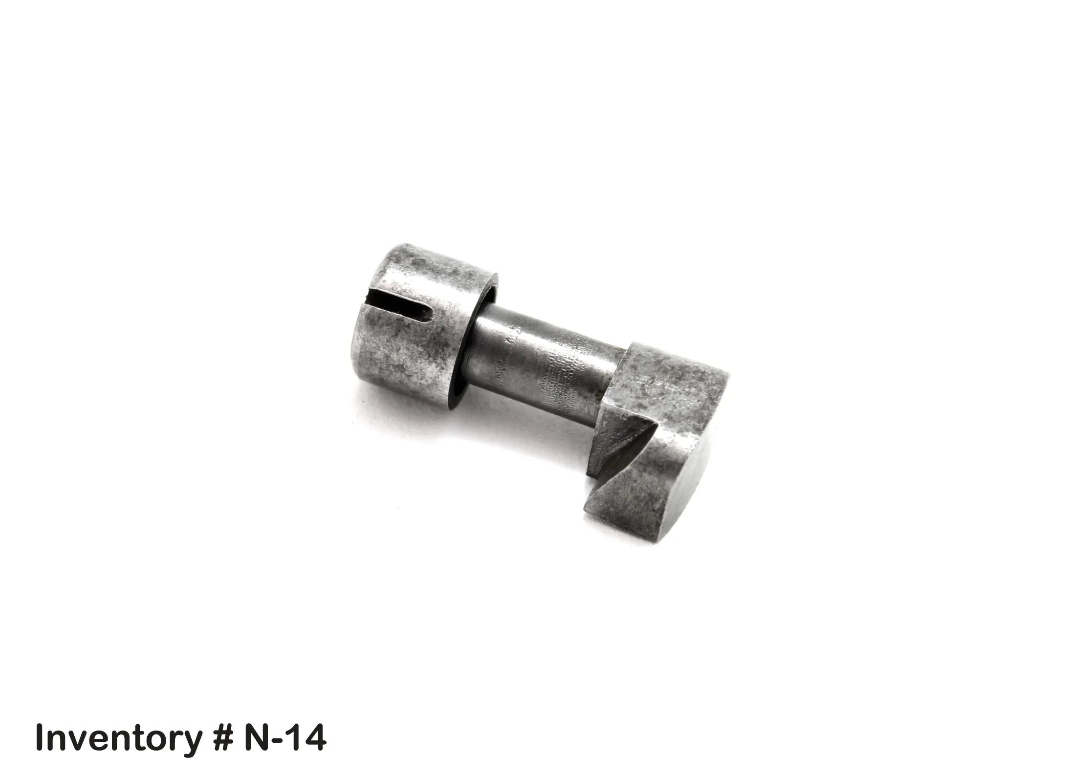 1895 Win Lee Bayonet Catch Assembly — Granpa's Gun Parts