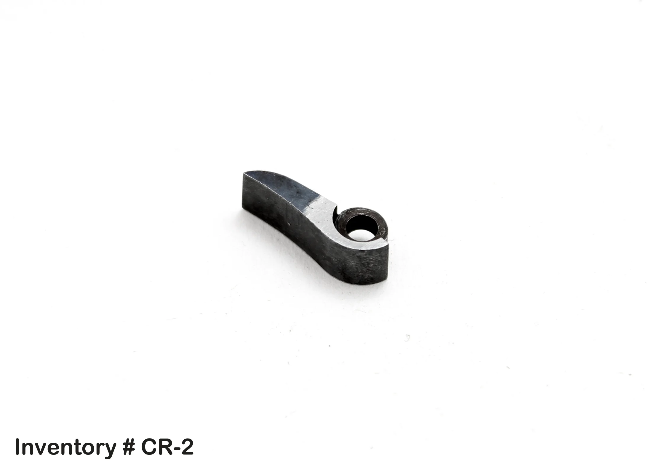 Colt Revolvers — Granpa's Gun Parts