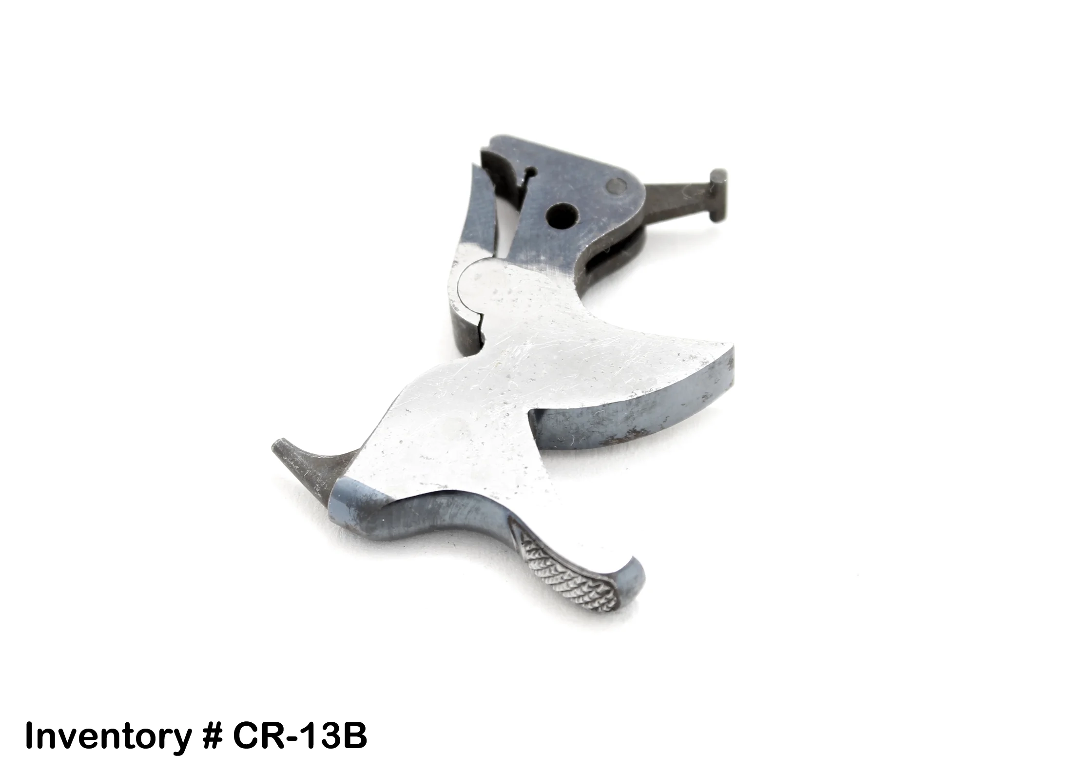 Colt Revolvers — Granpa's Gun Parts