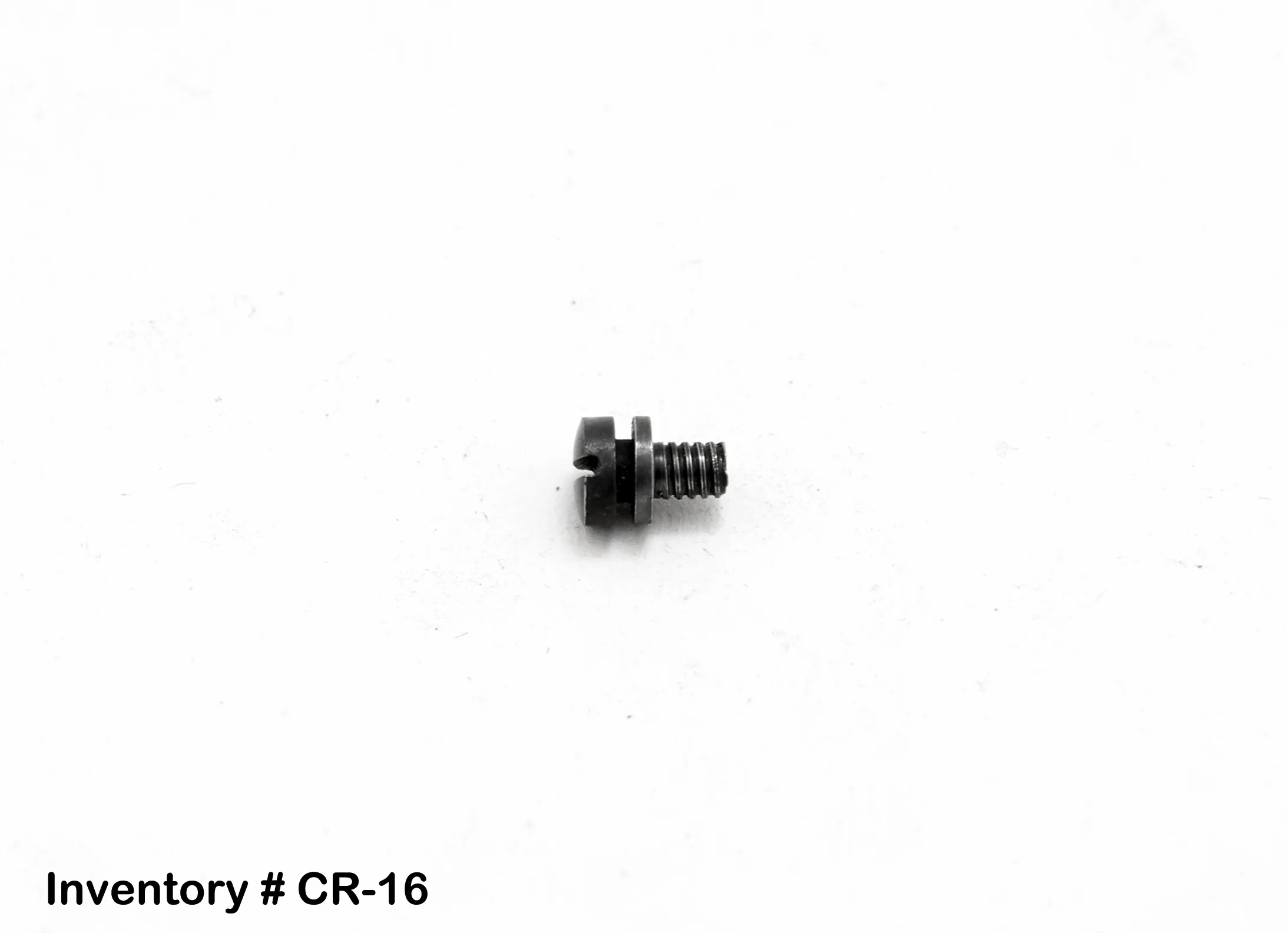 Colt Revolvers — Granpa's Gun Parts