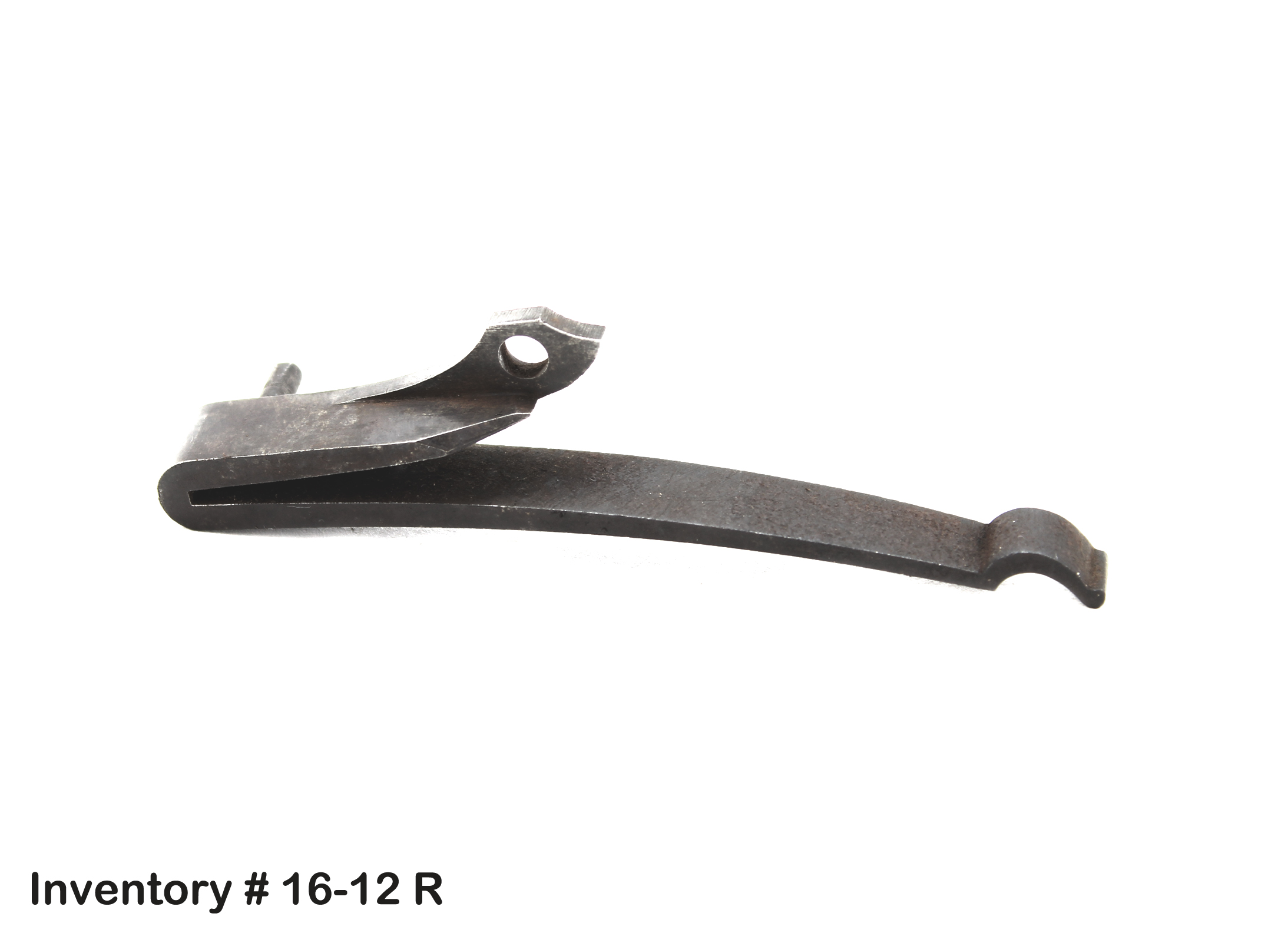 Model 1816 — Granpa's Gun Parts