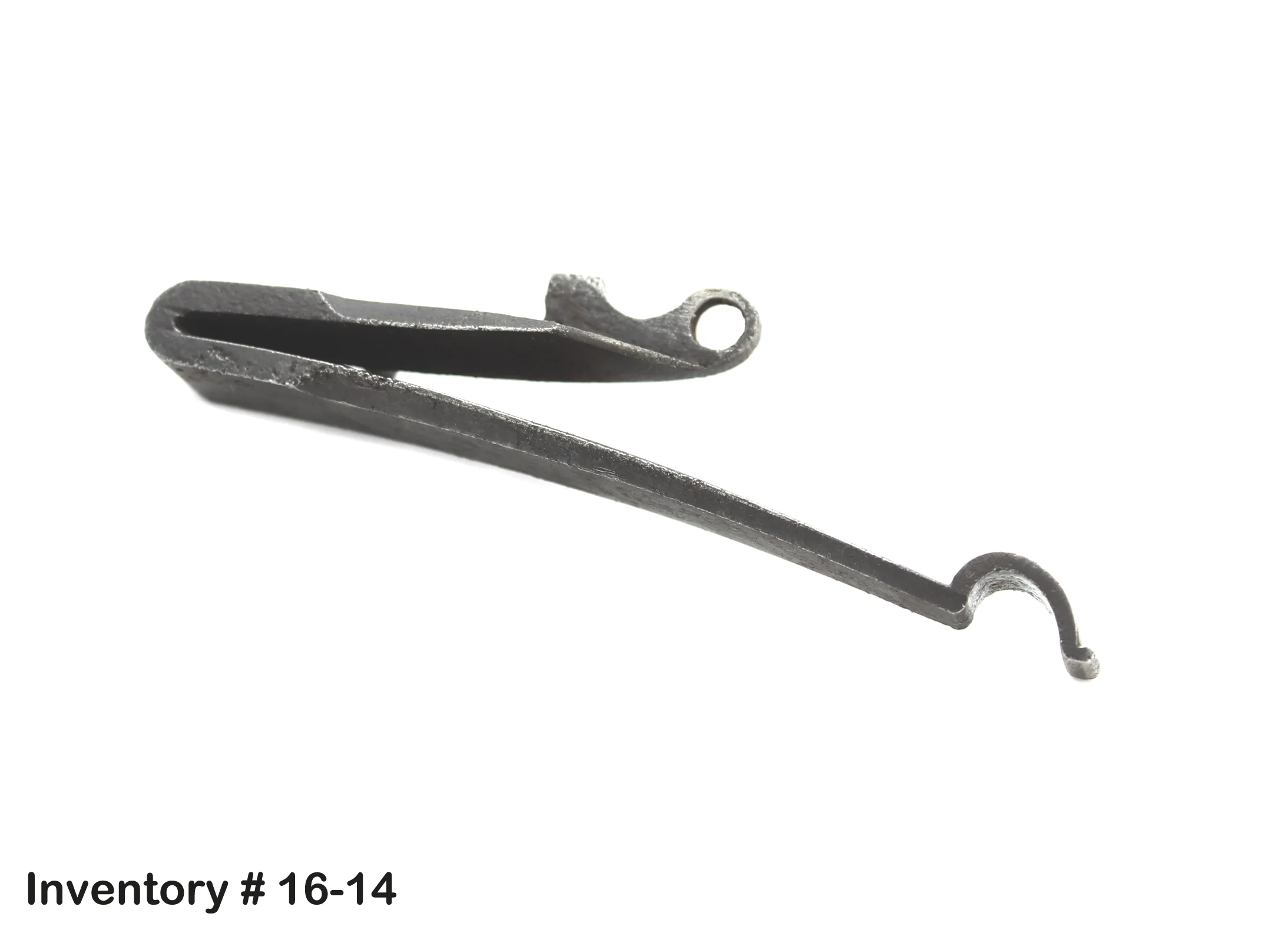 Model 1816 — Granpa's Gun Parts