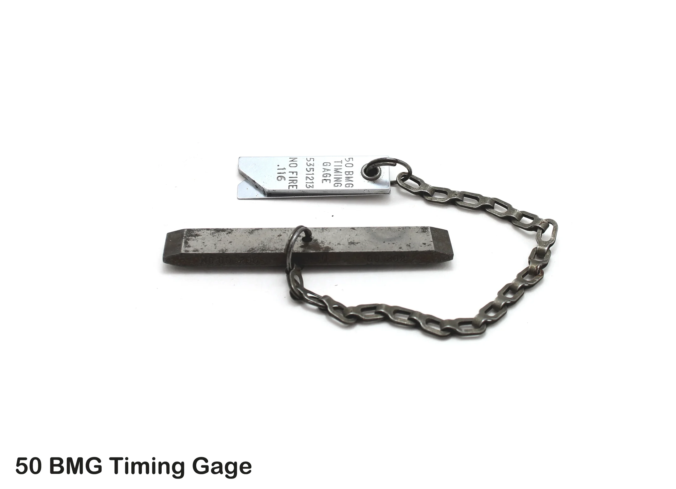 Military Gun Tools — Granpa's Gun Parts