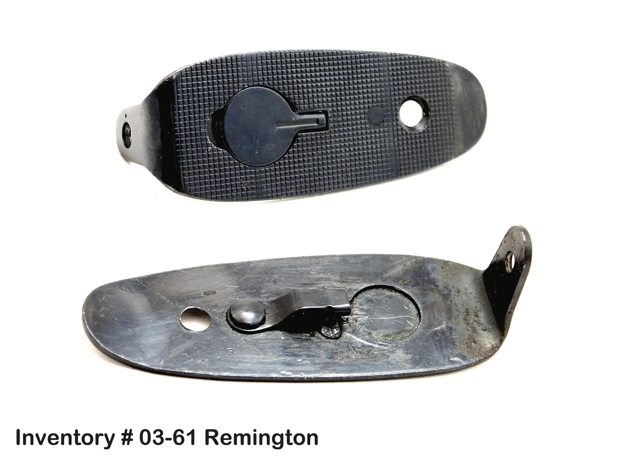 Model 1903A3 — Granpa's Gun Parts