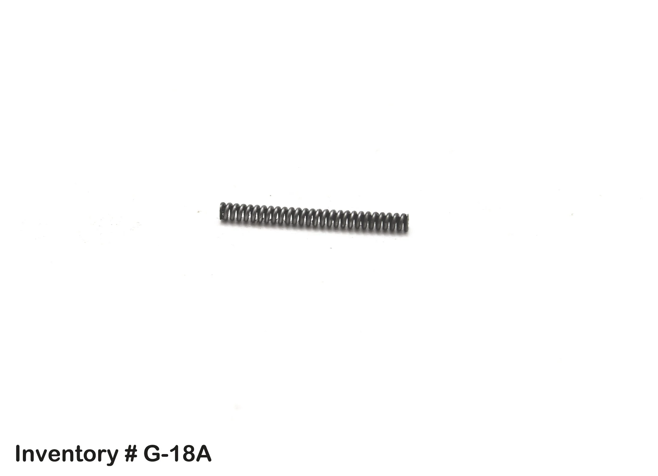 M1 Garand — Granpa's Gun Parts