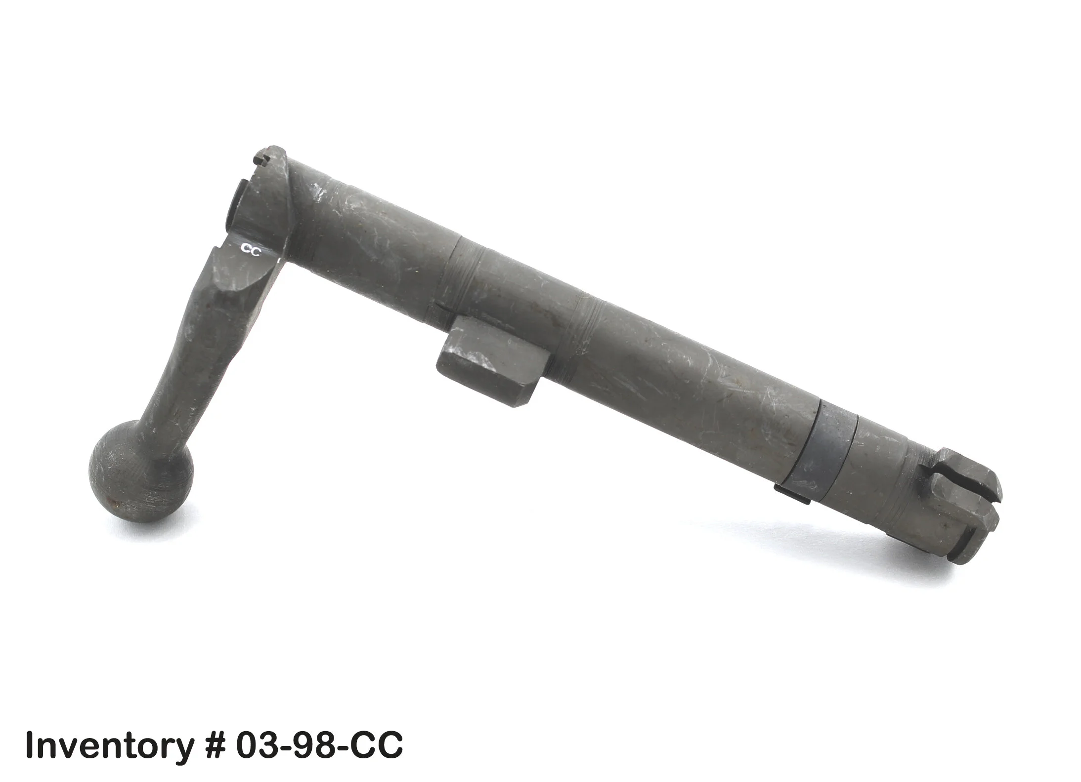 Model 1903A3 — Granpa's Gun Parts