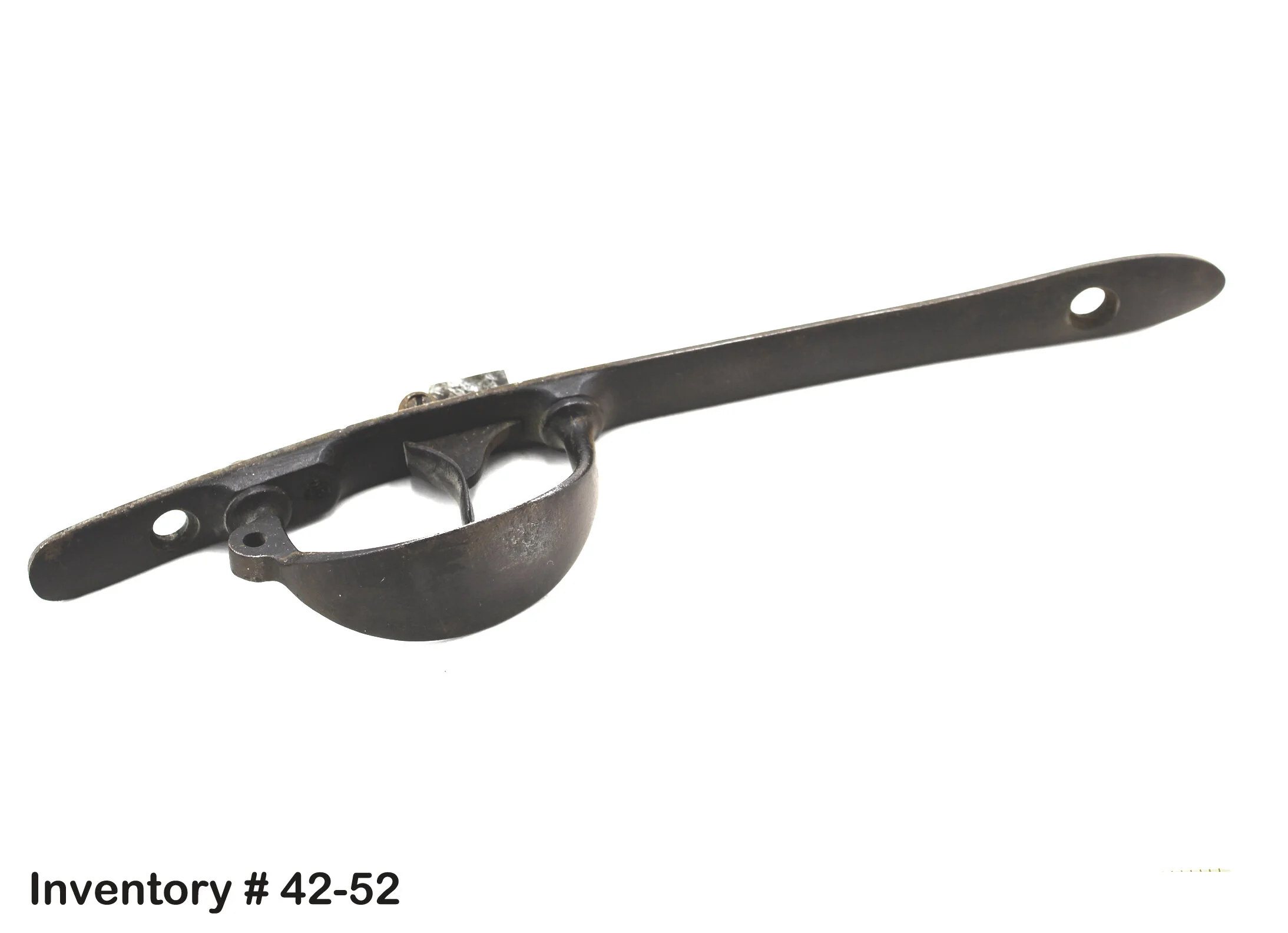 Model 1842 — Granpa's Gun Parts