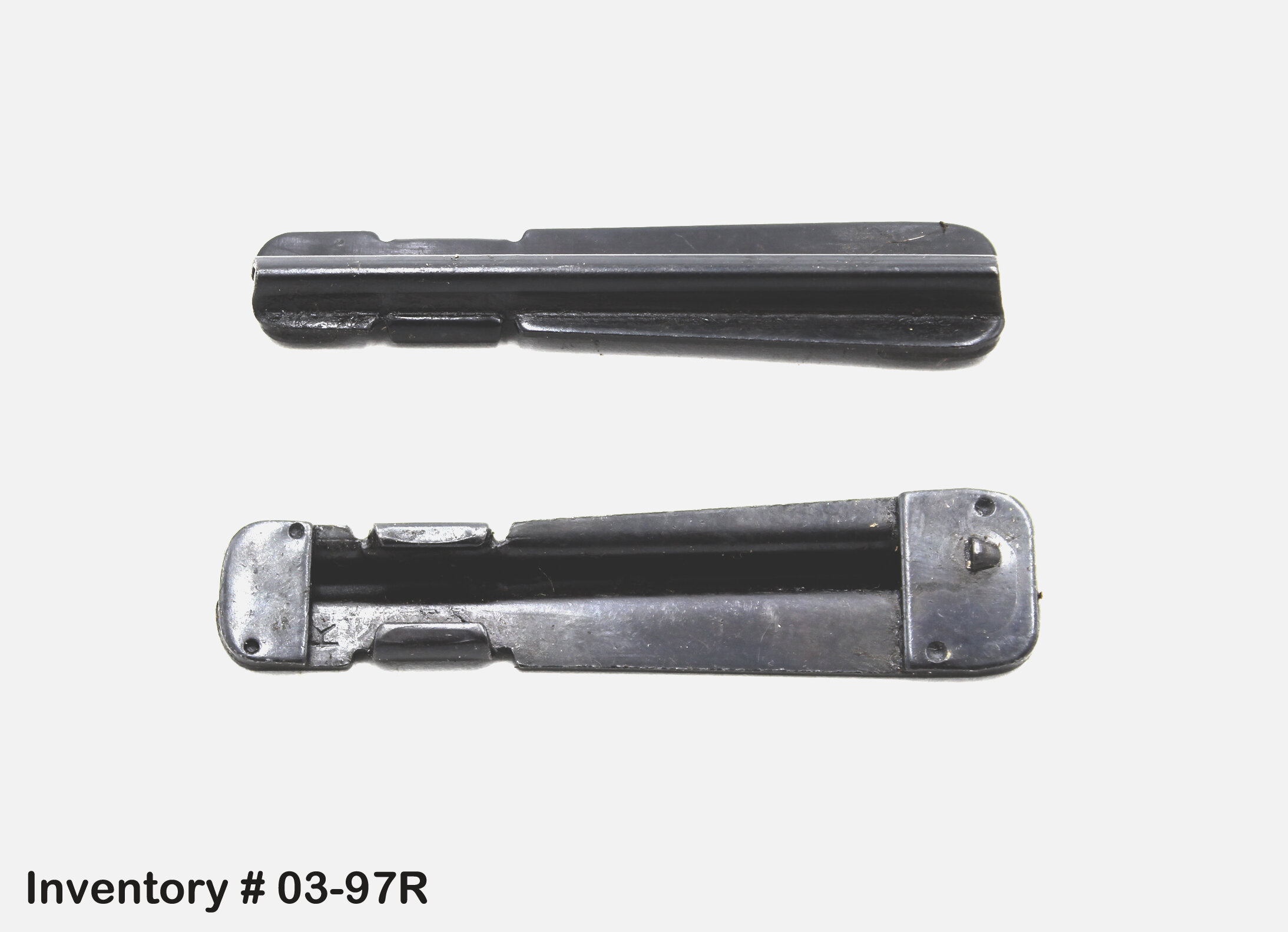Model 1903A3 — Granpa's Gun Parts