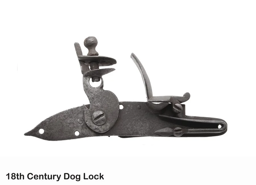 All Other Parts — Granpa's Gun Parts