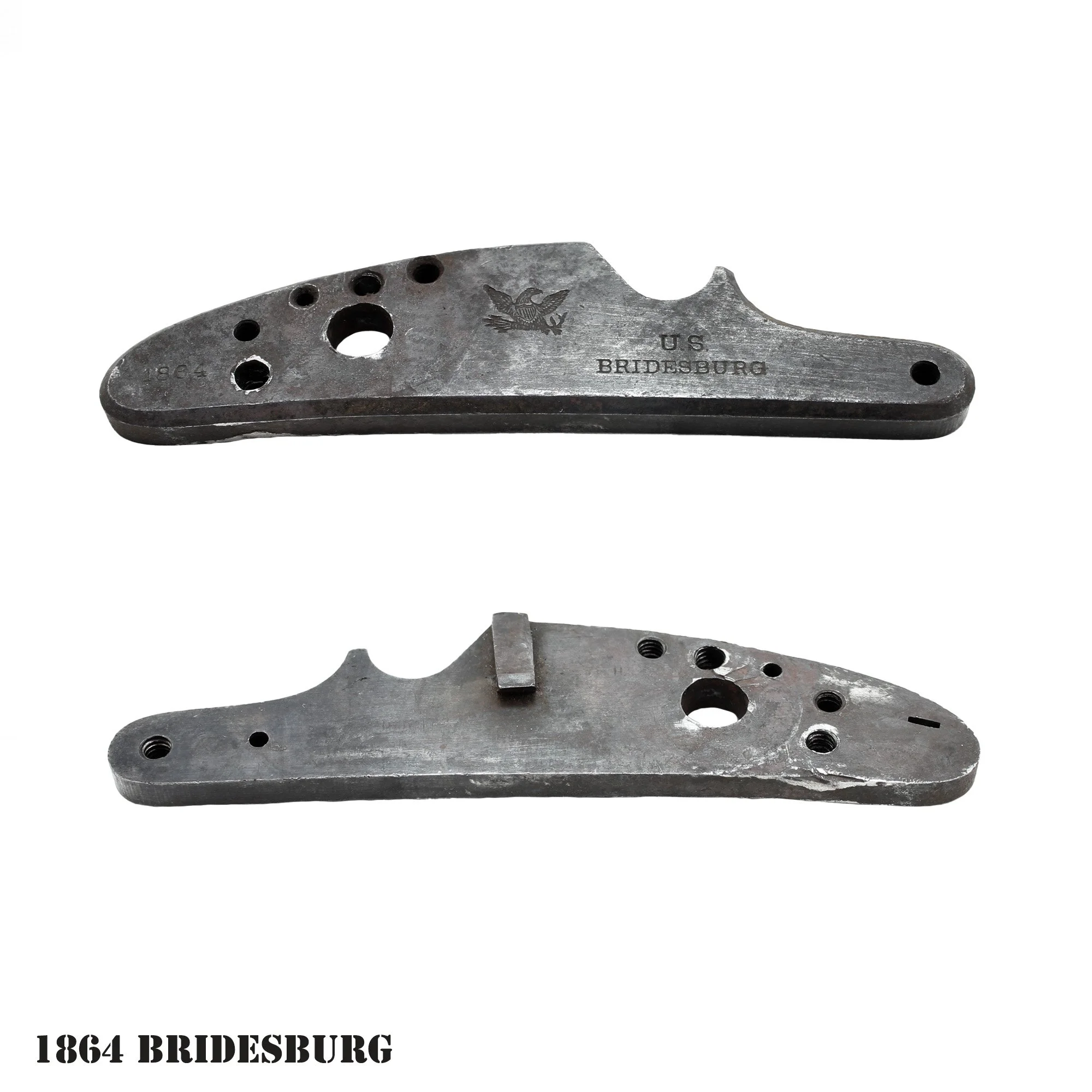 Model 1855 - 1864 — Granpa's Gun Parts