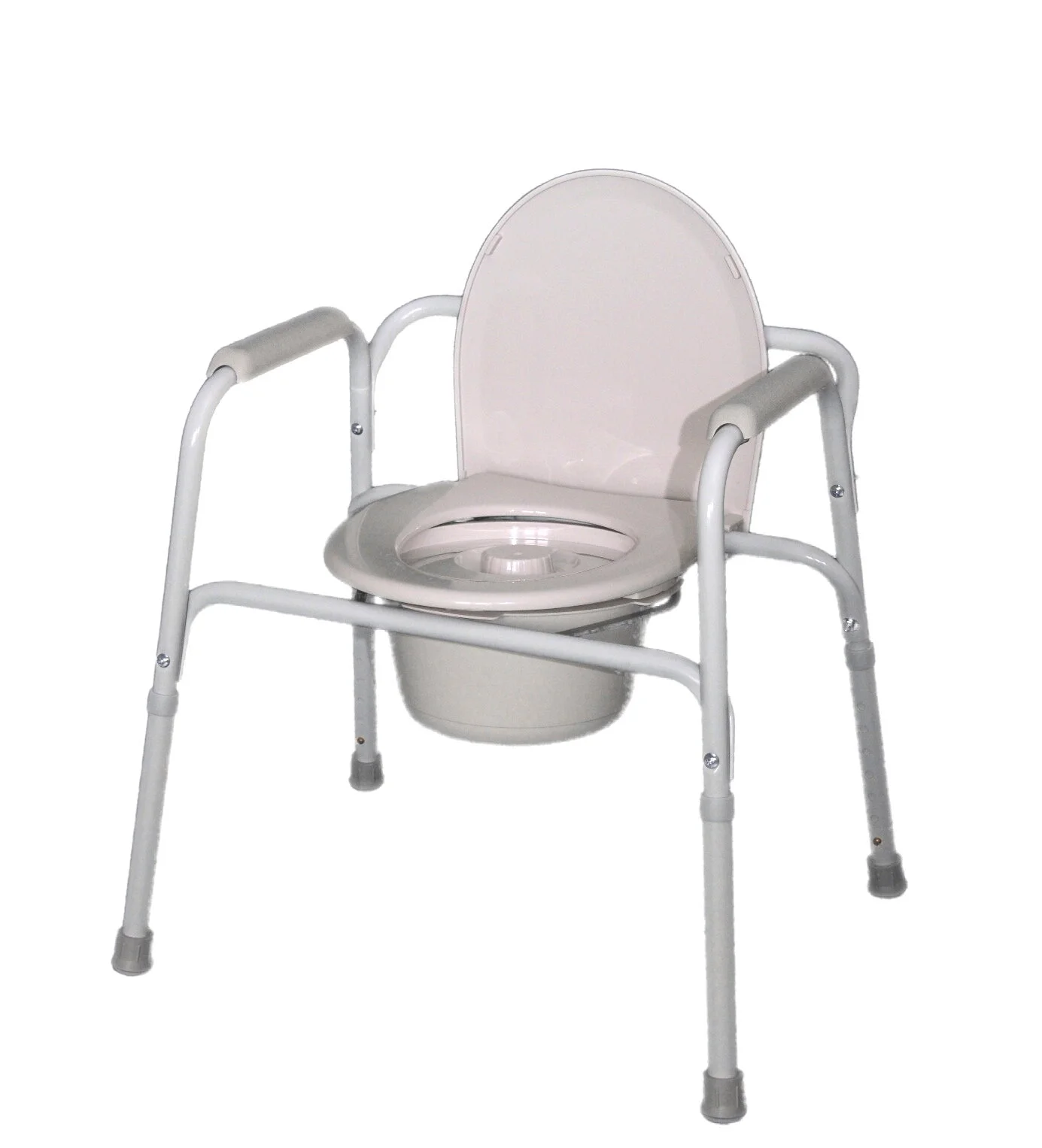 3 in 1 Commode — The Mobility Man