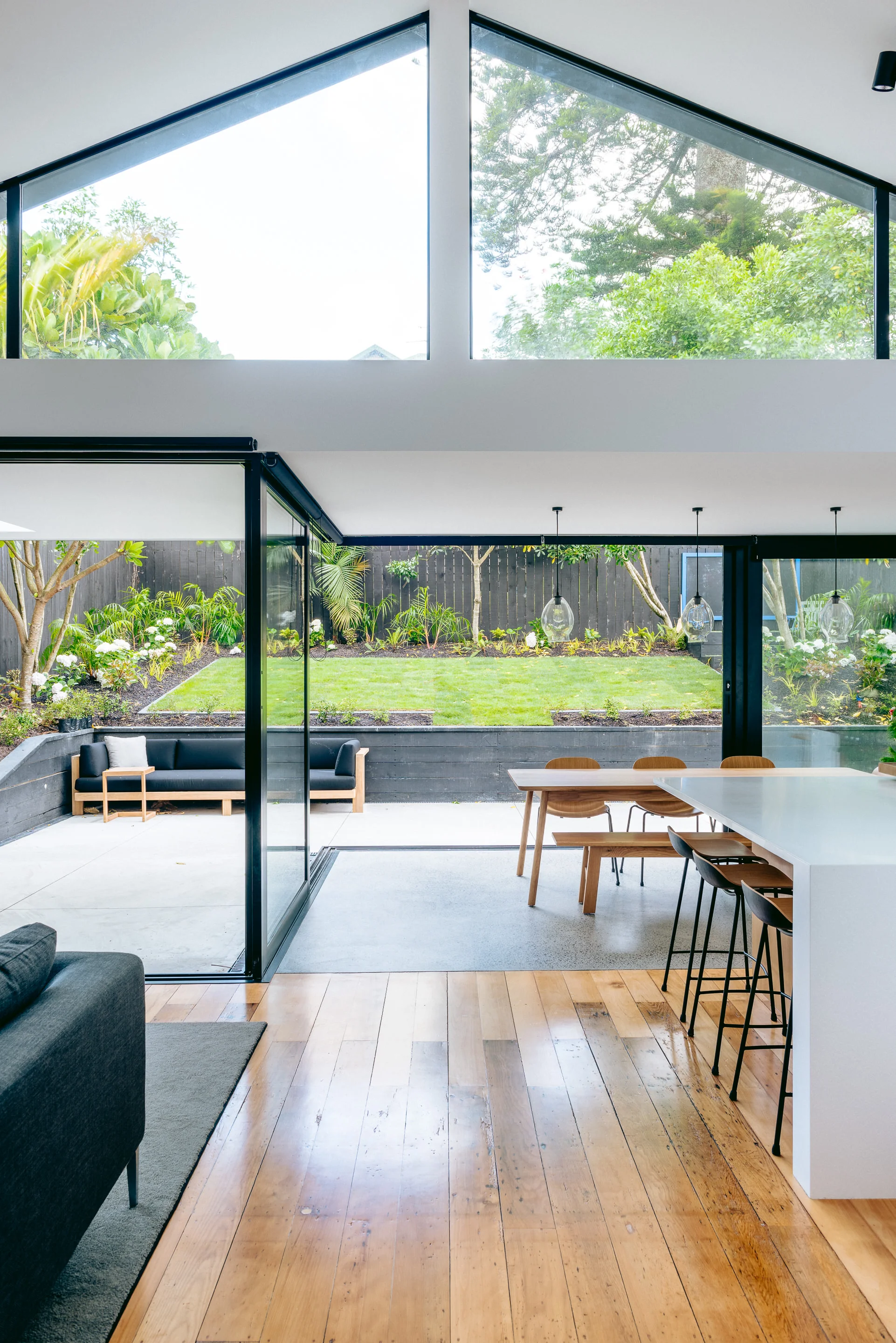 Residential — Mitchell Addison