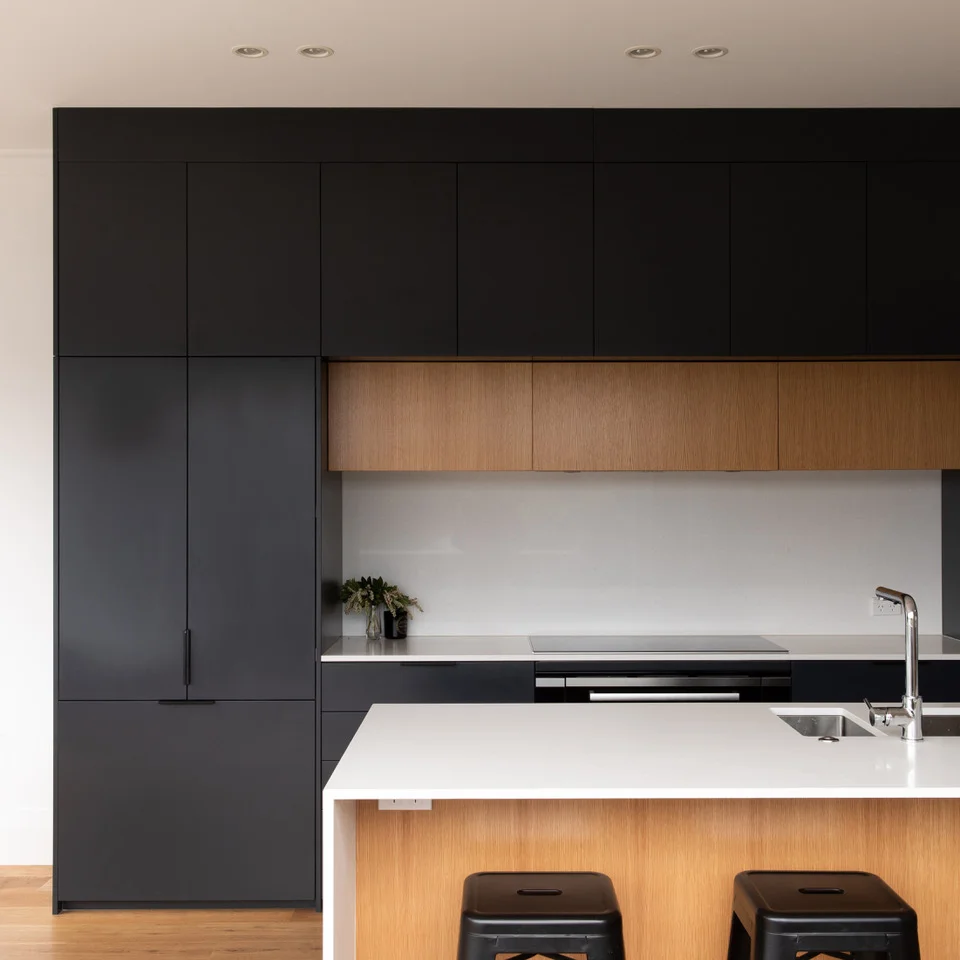 Residential — Mitchell Addison