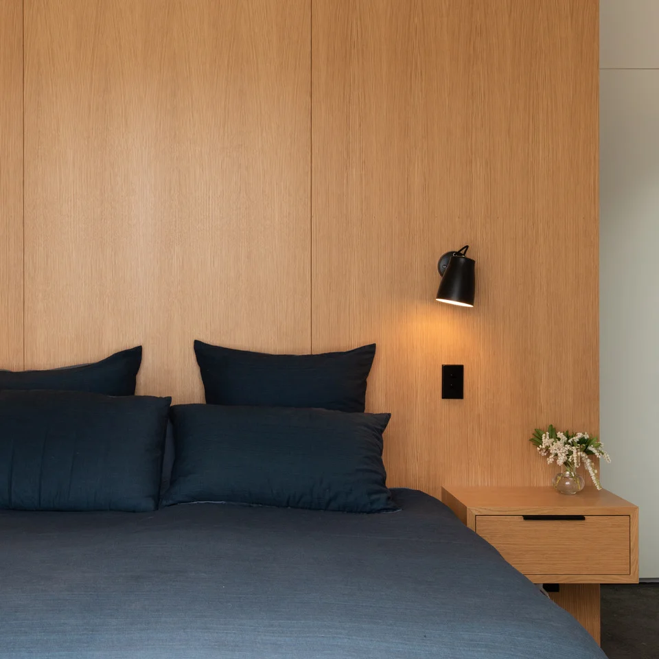 Residential — Mitchell Addison