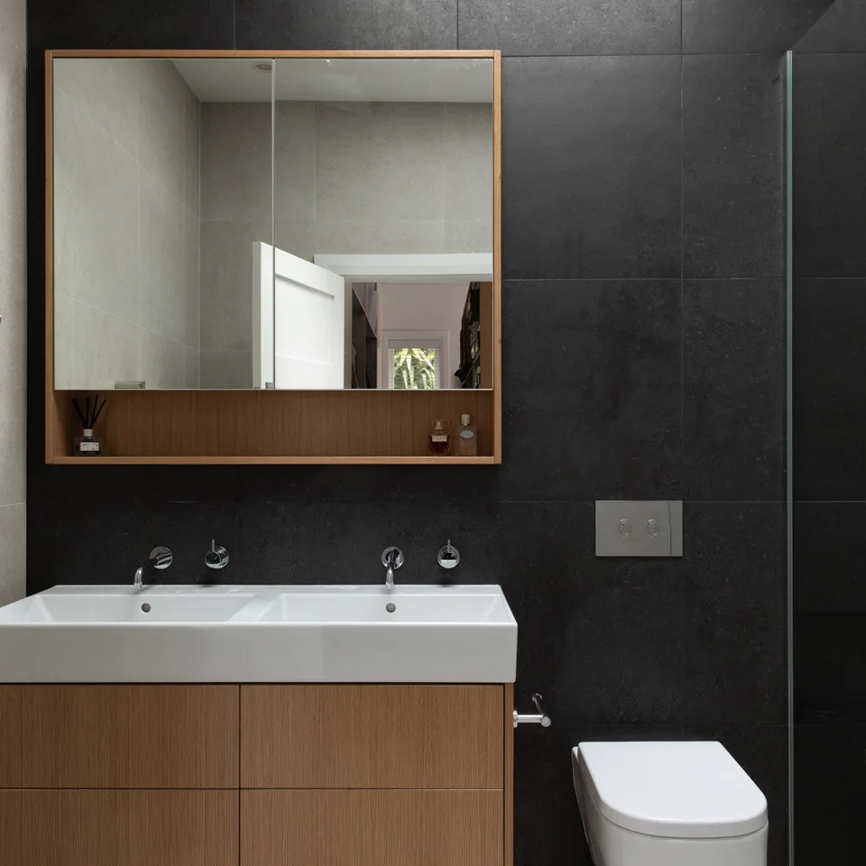 Residential — Mitchell Addison