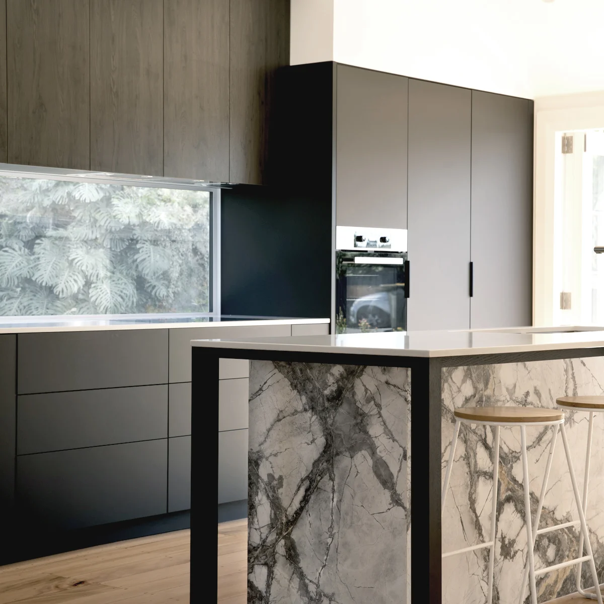 Residential — Mitchell Addison