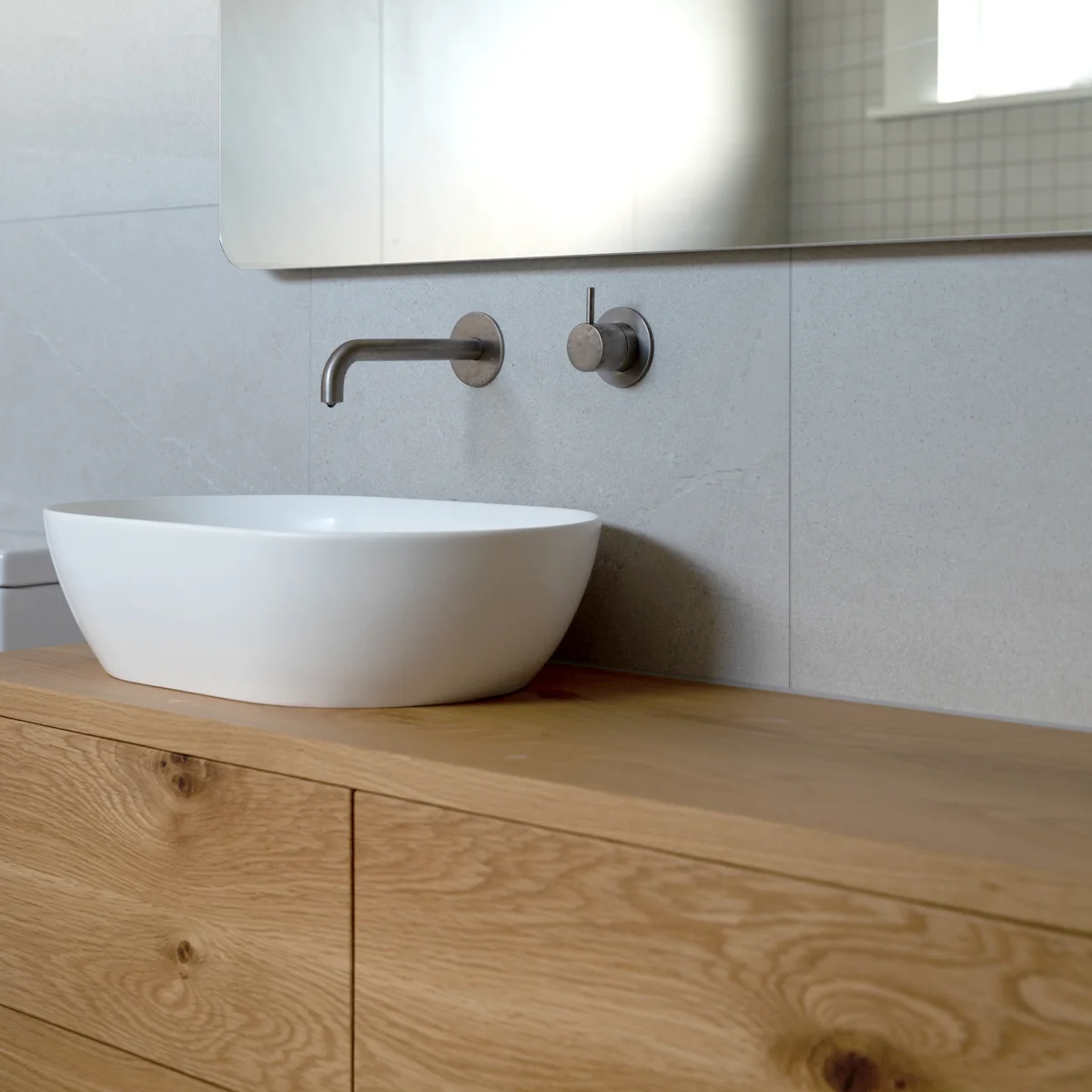 Residential — Mitchell Addison