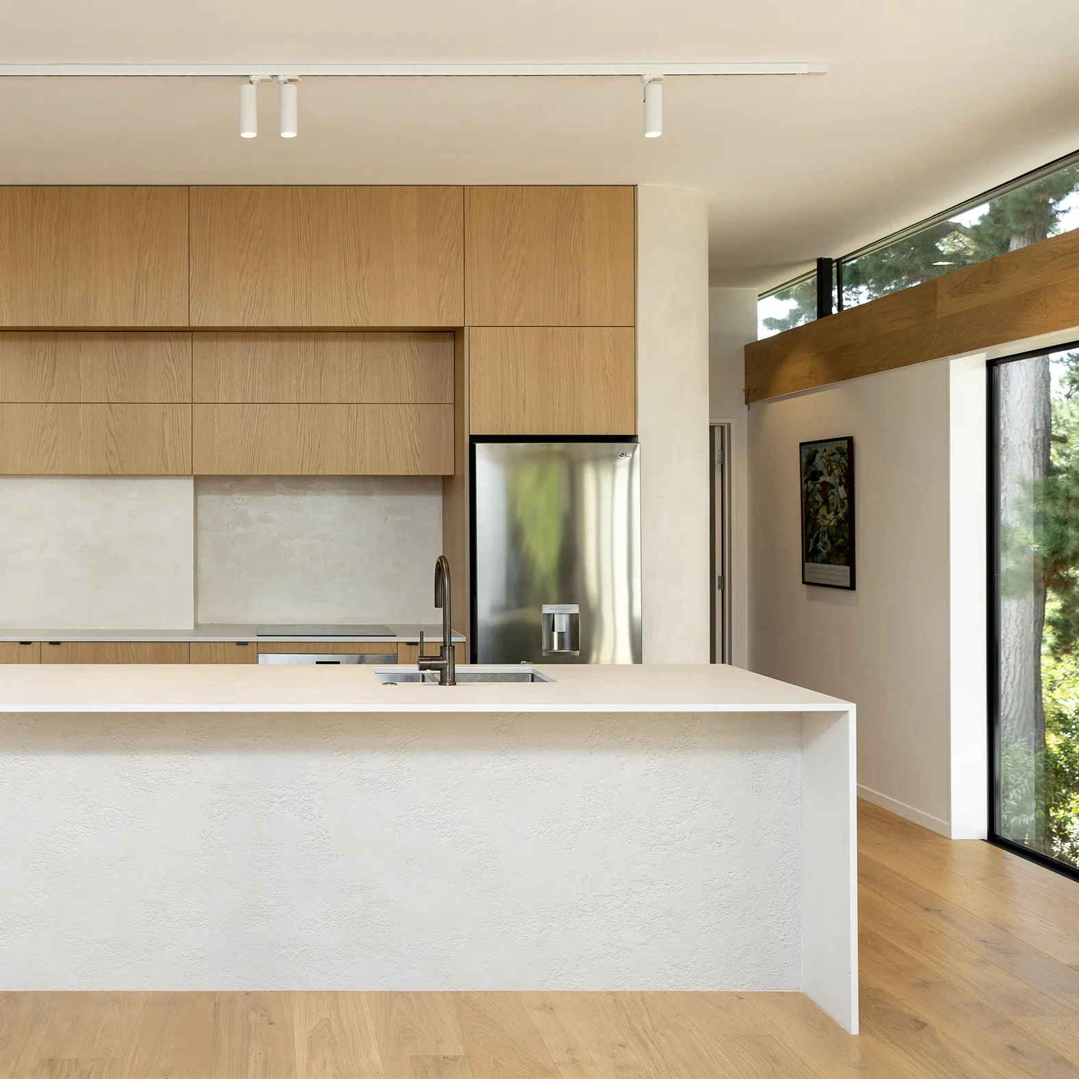 Residential — Mitchell Addison