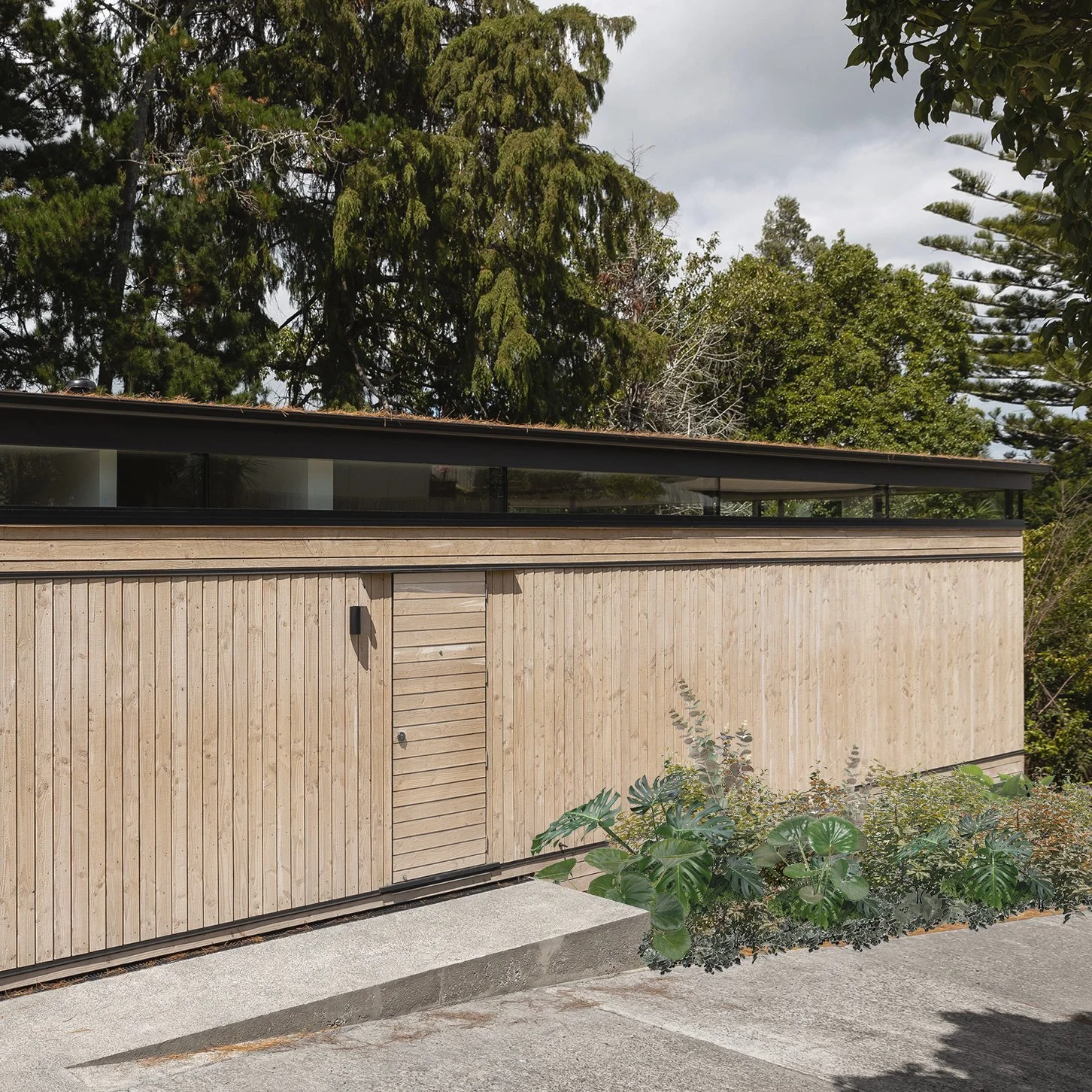 Residential — Mitchell Addison