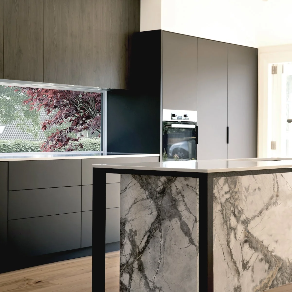 Residential — Mitchell Addison