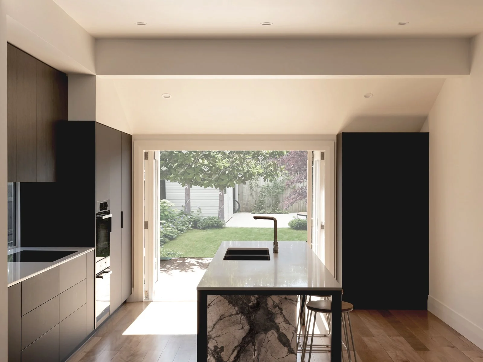 Residential — Mitchell Addison