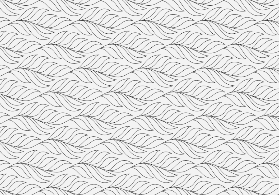 Vinery — Walker Quilt Co.