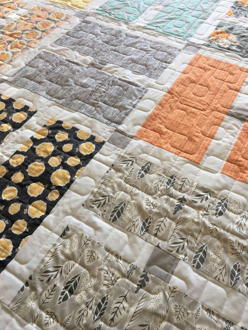 Cool Quilt