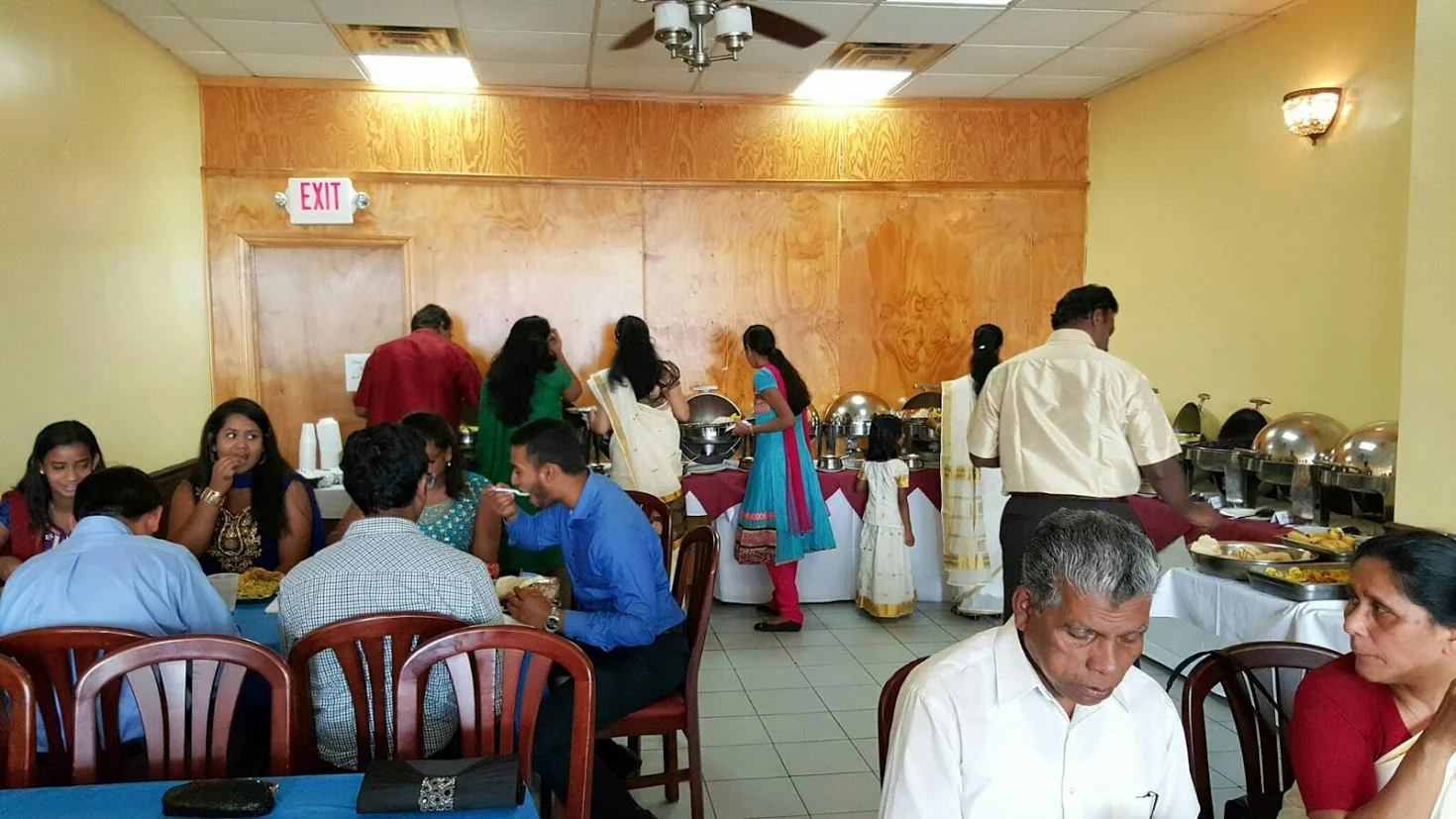Gallery — Taste of Kerala Kitchen