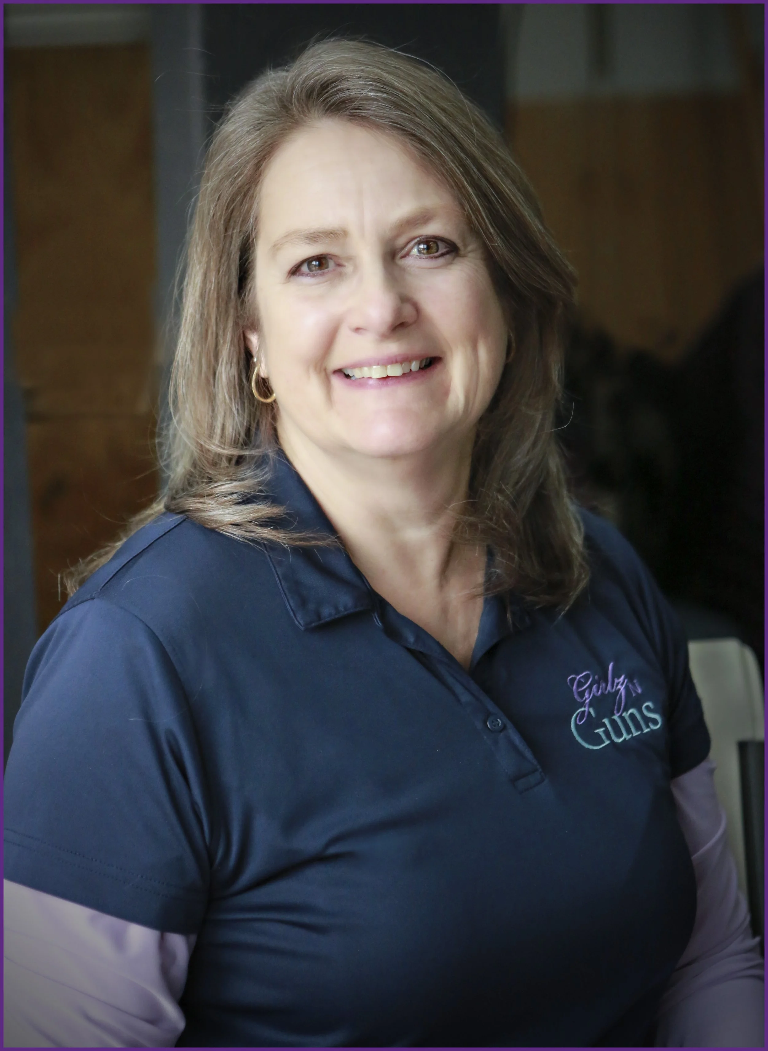 Female Firearms Instructors — Girlz n Guns