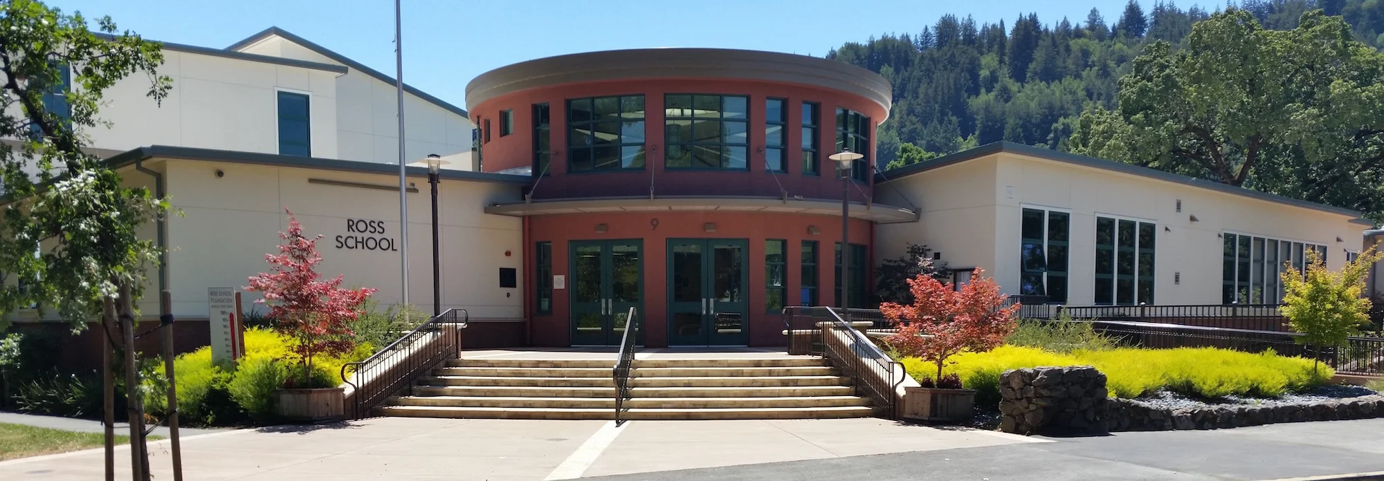 Ross School Foundation