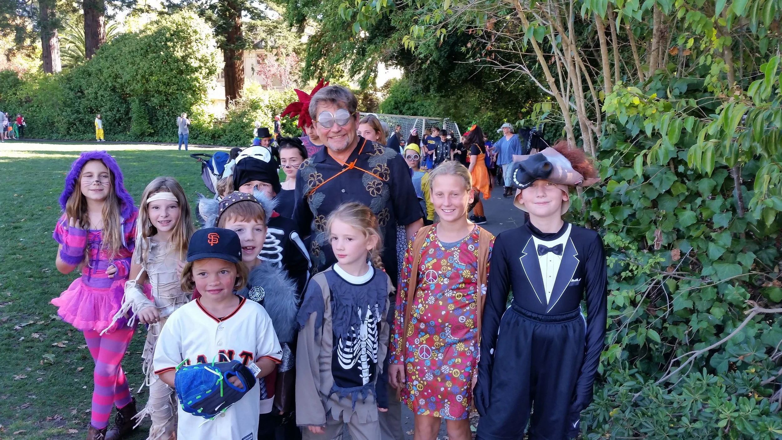 Ross School Foundation