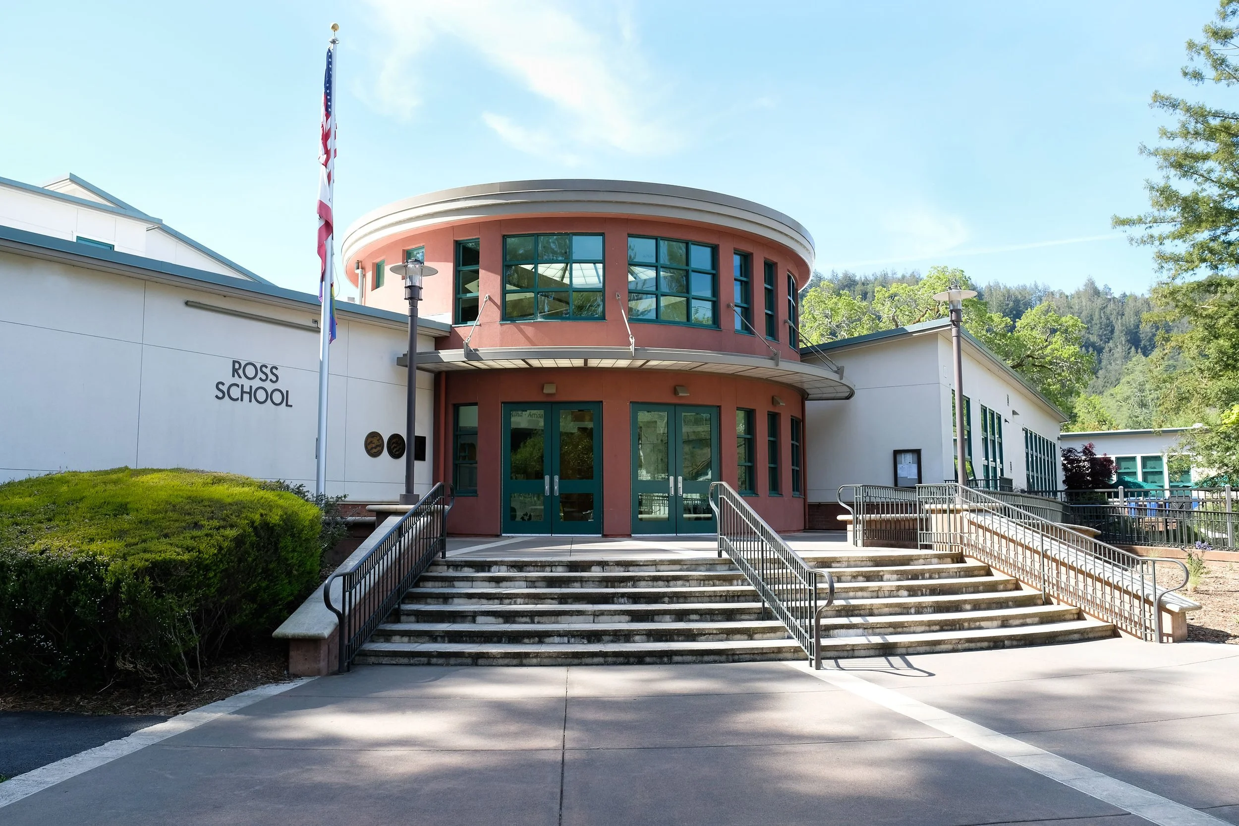 Ross School Foundation