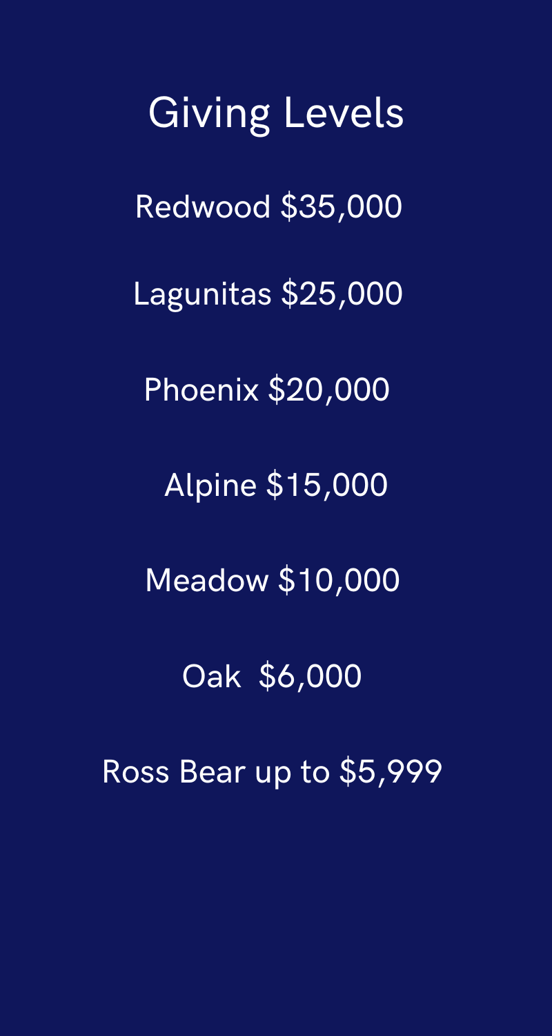 Ross School Foundation