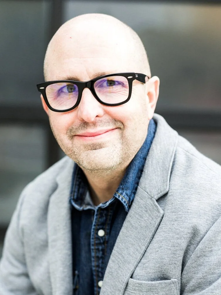 About — Steven Ricks