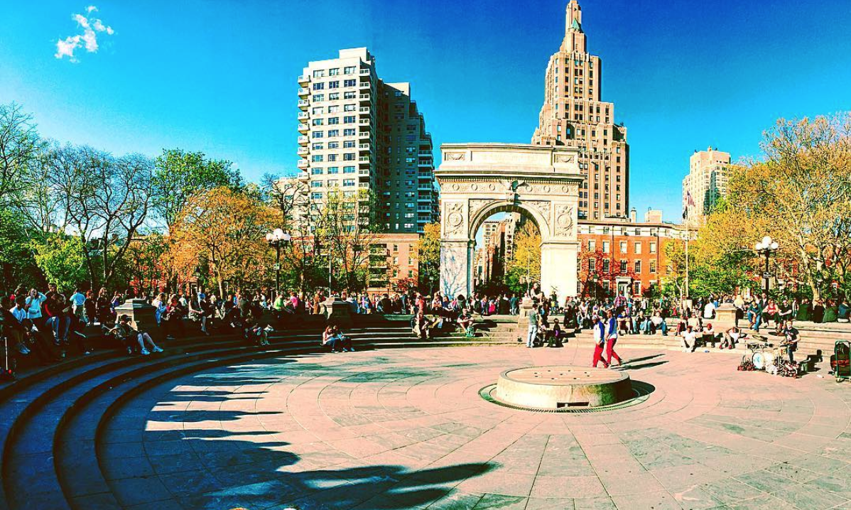Active Members — Phi Delta Epsilon at New York University