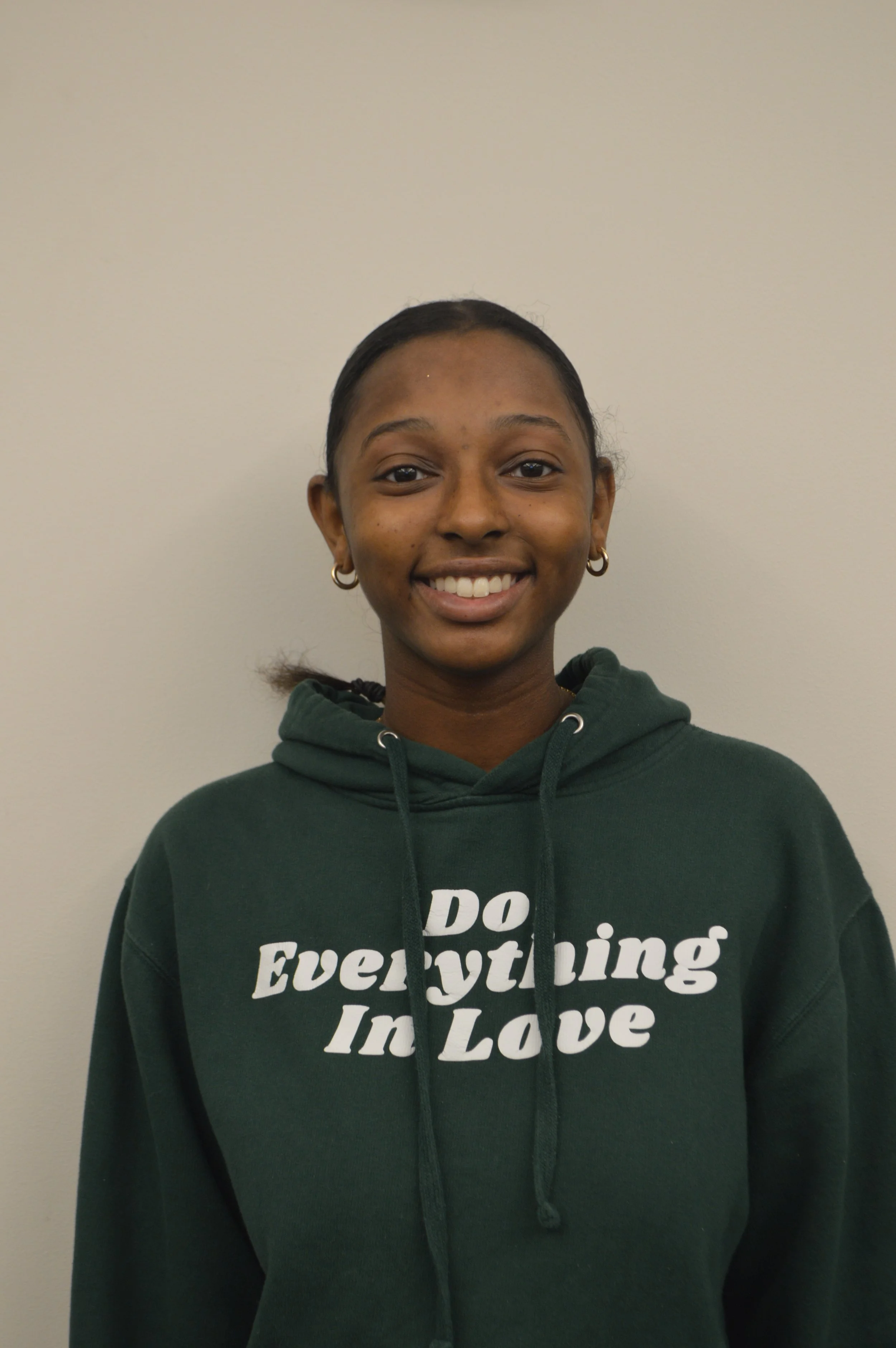 Active Members — Phi Delta Epsilon at New York University