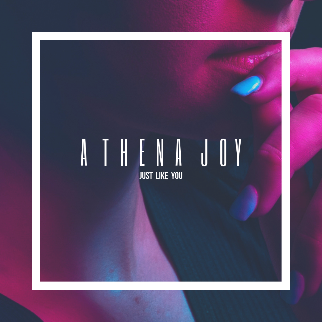 Athena Joy — The PR Files Music Publicity & Promotions