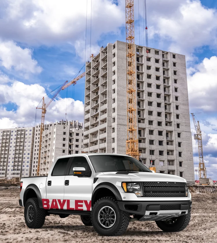Bayley Construction — jovenville