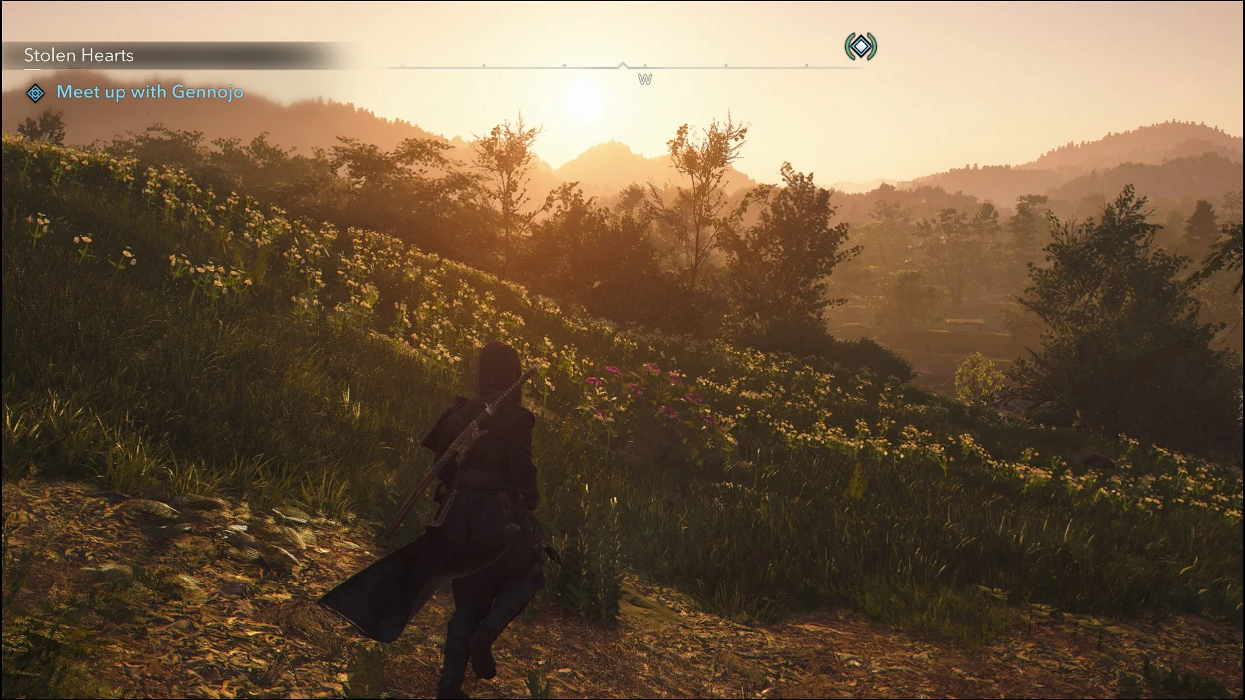 Assassin's Creed Shadows Review - Through the Shadows of Japan — Too ...