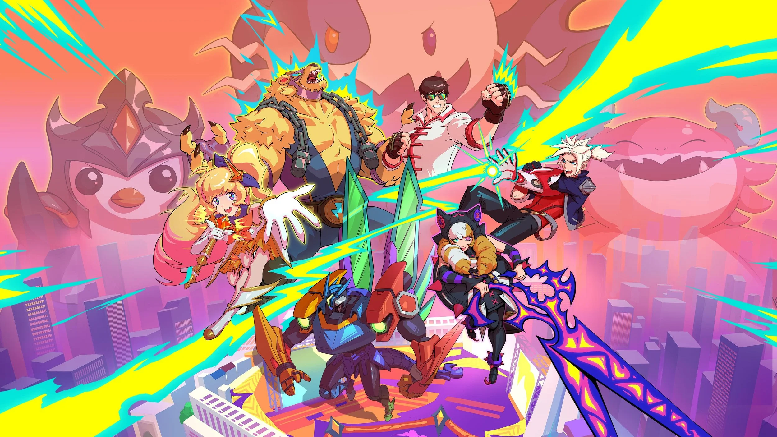 Teamfight Tactics Set 15: K.O. Coliseum Release Date, Traits, Mechanics ...