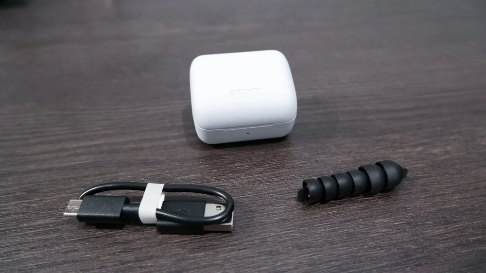 Inzone Buds Review - A High-End Wireless Gaming Experience — Too Much ...