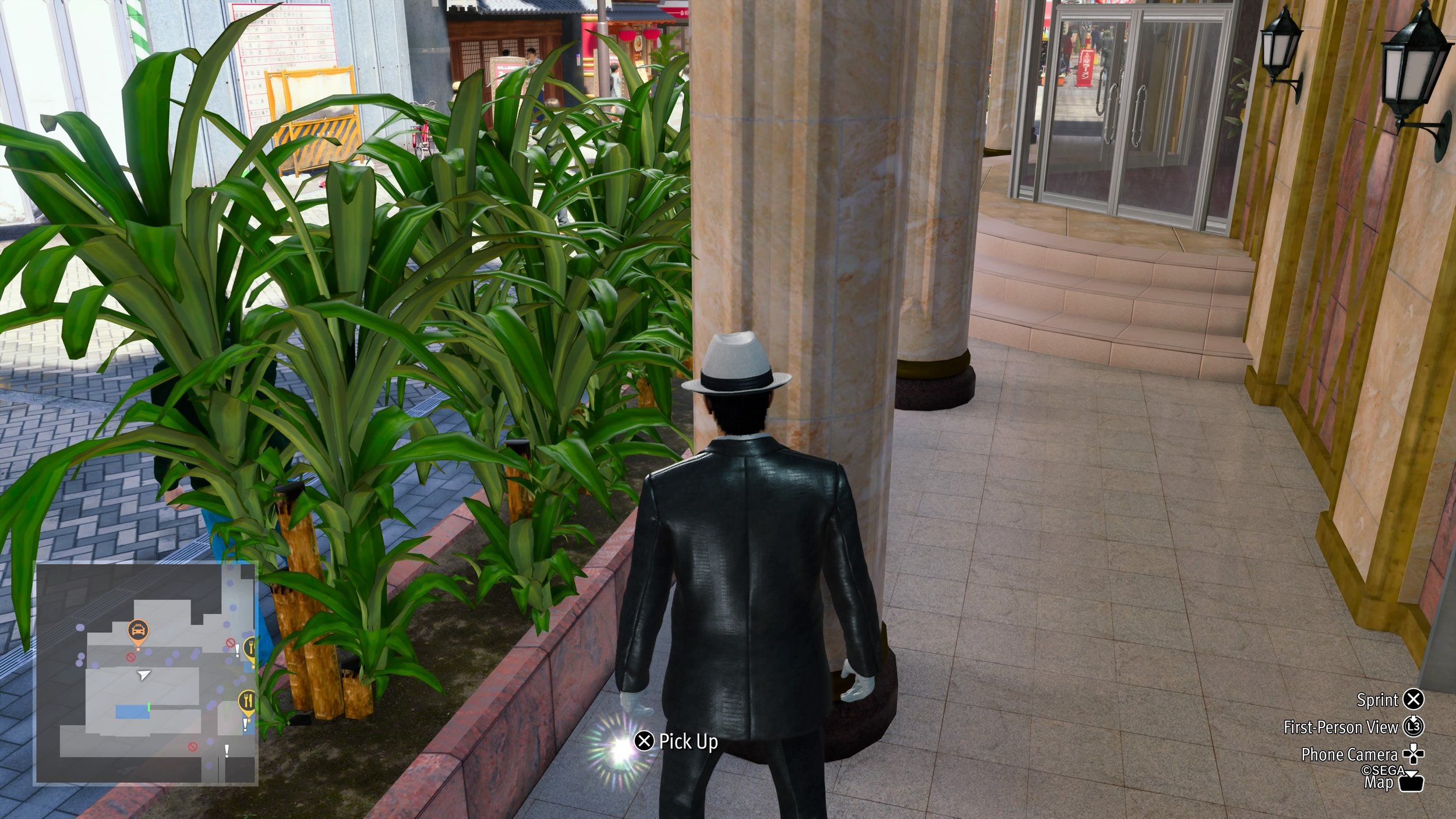 Like a Dragon Gaiden Guide - Location of All 50 Locker Keys and the ...