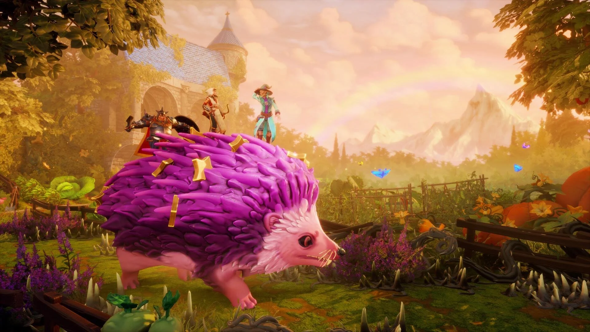 The List: Co-op Games You Need to Play in 2026 — Too Much Gaming ...