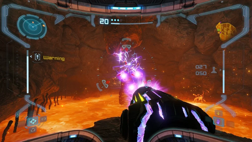 Metroid Prime Remastered Review - Possibly the Greatest-ever 3D ...