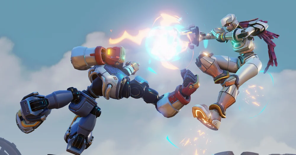 Rising Thunder Devs Releasing Source Code For Cancelled Fighting Game ...