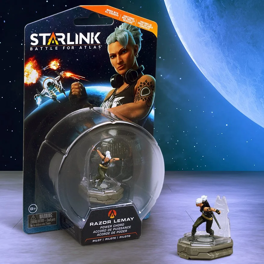 A Buyer’s Guide To Starlink: Battle for Atlas — Too Much Gaming | Video ...