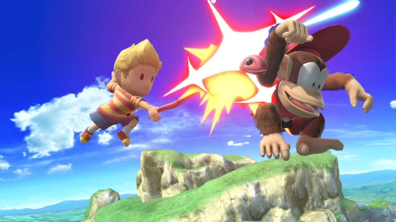 Super Smash Bros. Ultimate Impressions - The Crossover Gaming Event Of ...
