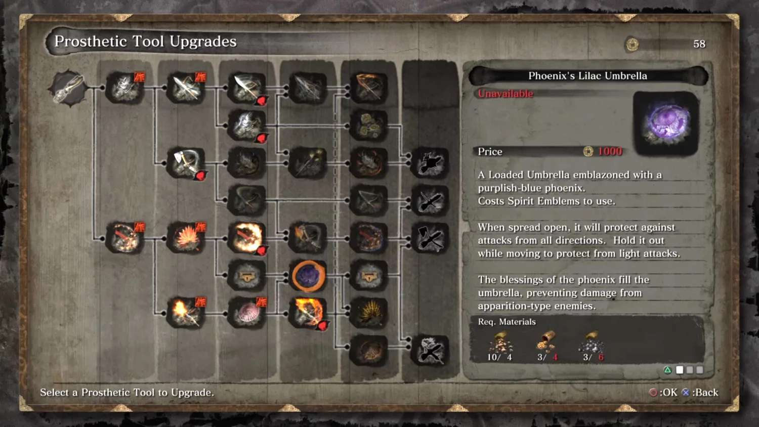 Sekiro: Shadows Die Twice Review - Bushido blades and Postured knaves ...