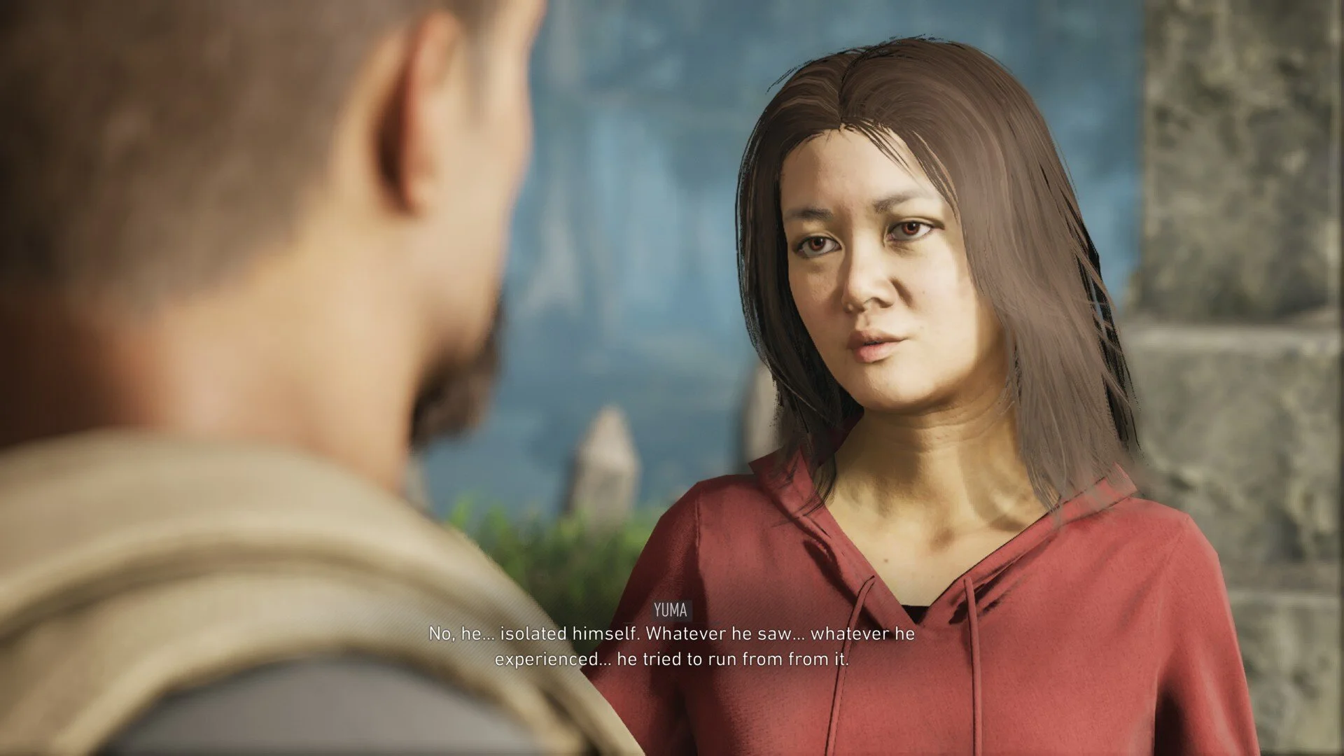 Ghost Recon Breakpoint Review - A Tactical Identity Crisis — Too Much ...