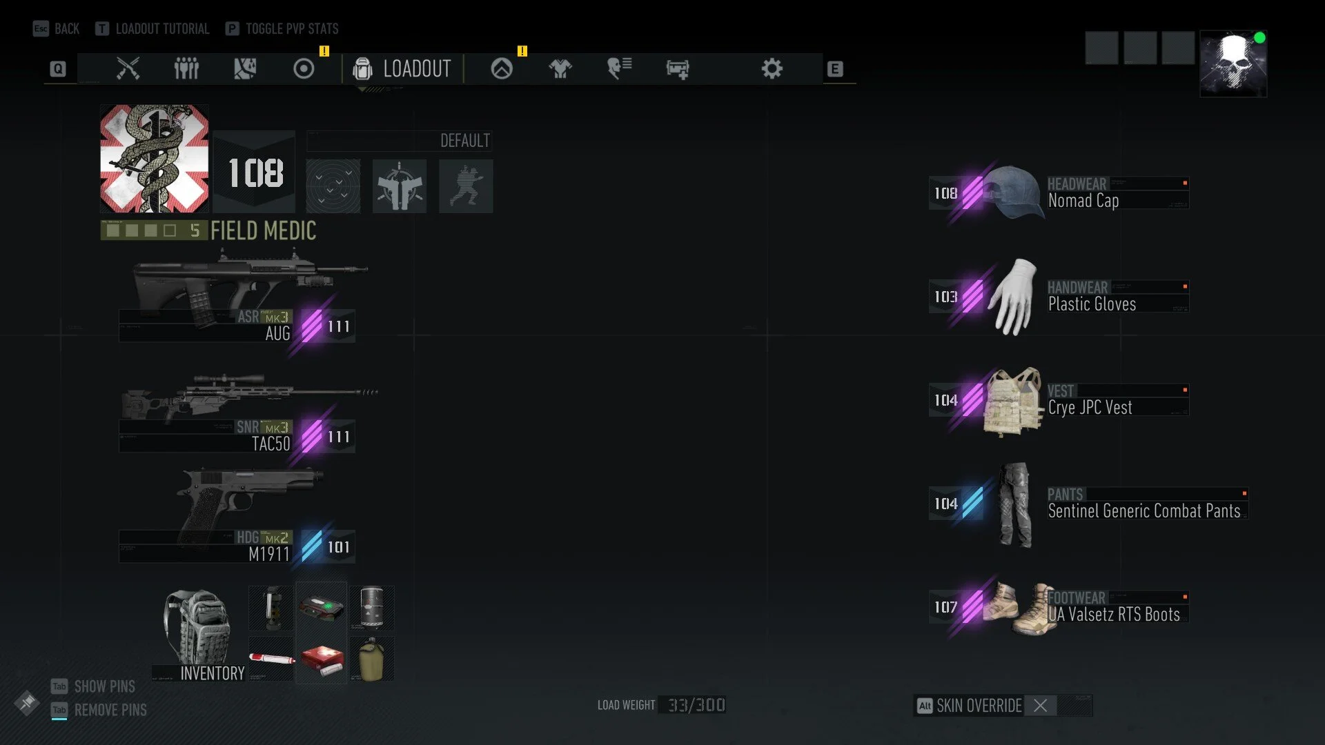 Ghost Recon Breakpoint Review - A Tactical Identity Crisis — Too Much ...